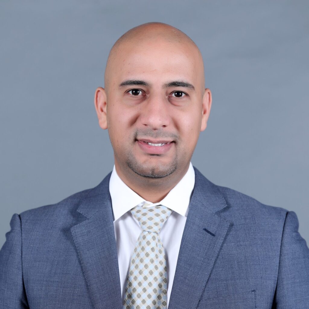 Digital Acceleration through Low Code No Code Technology - Middle East Low Code No Code Summit 2022